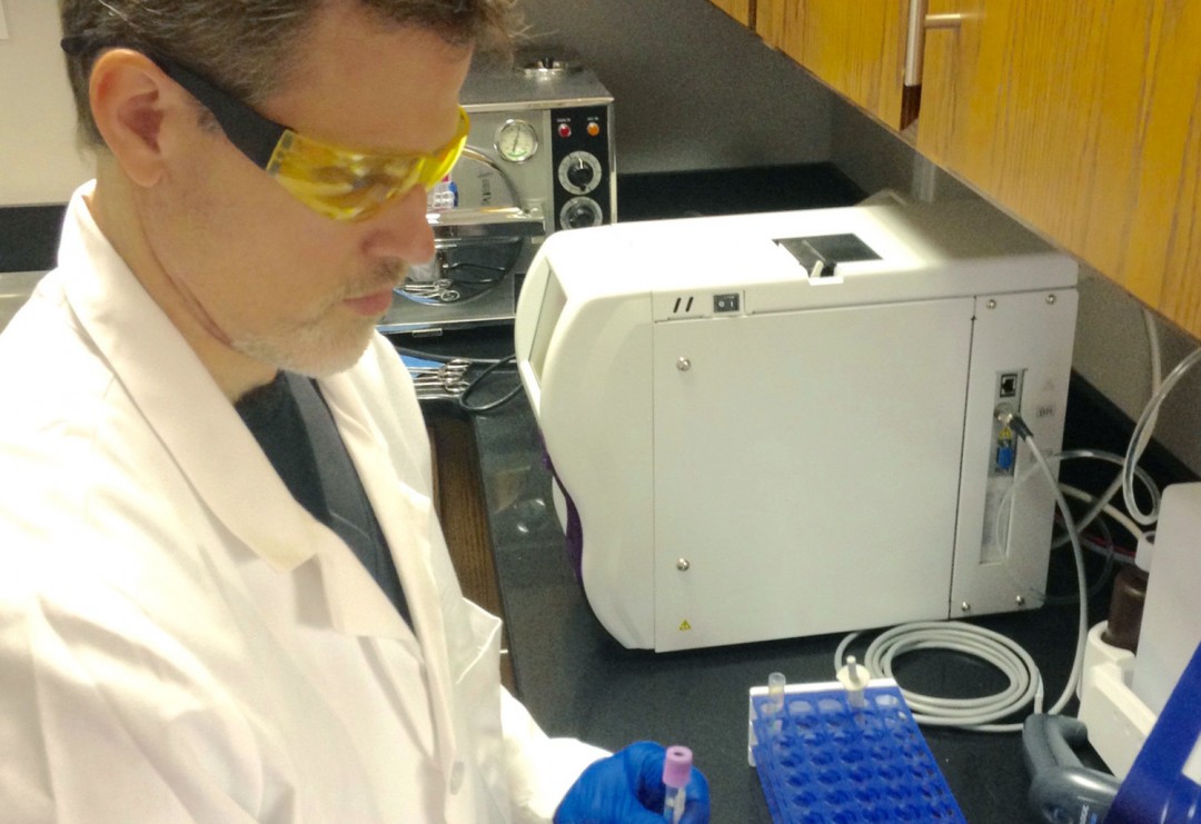 On-Site Laboratory | One Stop Urgent Care